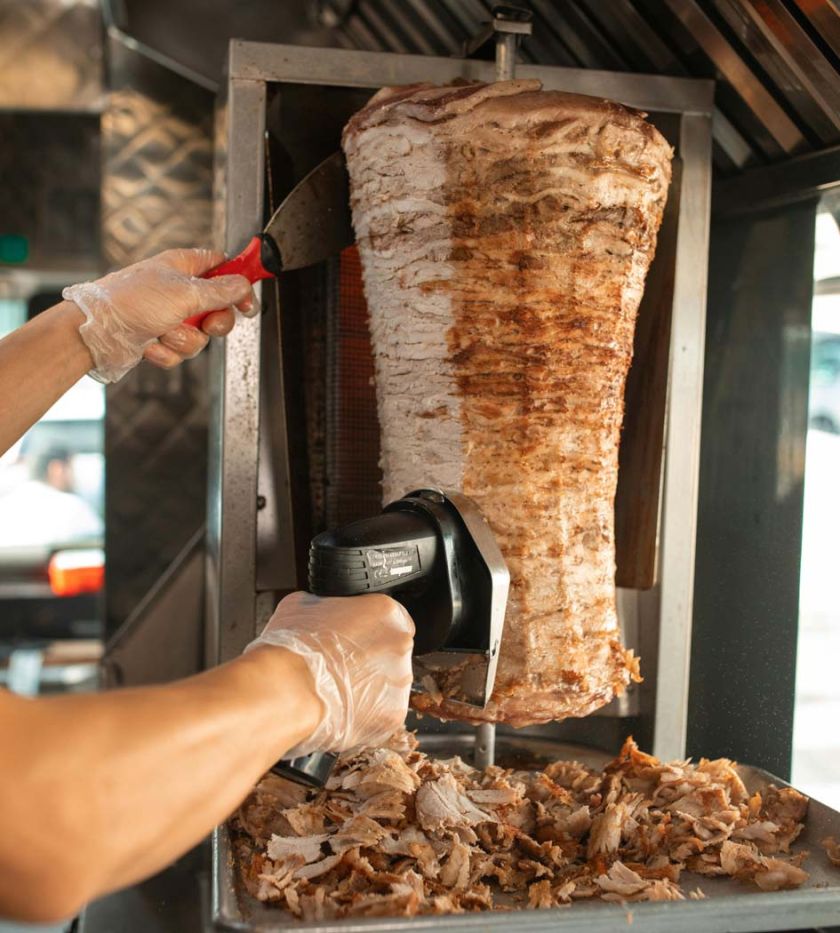 Shawarma Place | Best Shawarma in Carleton Place